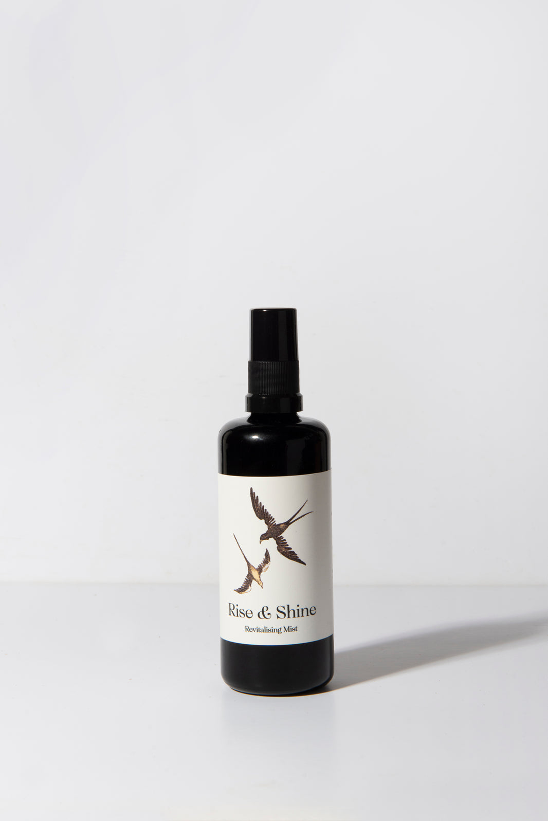Mist – àile holistic
